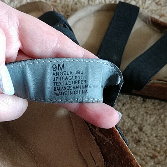 Jambu | Shoes | Jbu By Jambu Size 9 Sandals | Poshmark